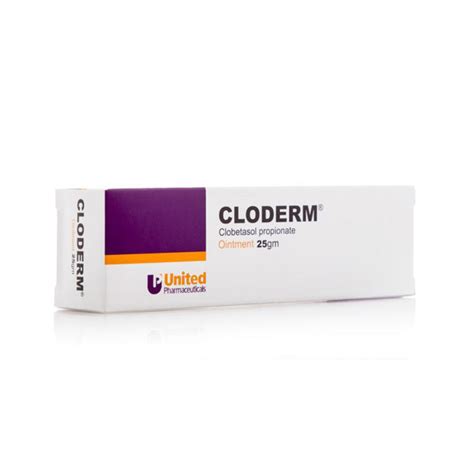 Cloderm Cream 25gm Online Pharmacy Qatar Truth Care