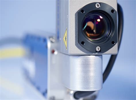 Introducing The Domino F720i Fibre Laser Coder Insignia Au