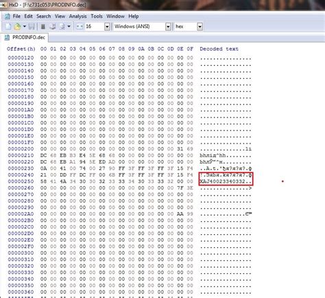 Please Help Me To Rebuild Switch Nand Nintendo Switch TronicsFix