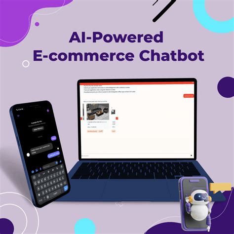 Ai Powered E Commerce Chatbot Sculptsoft