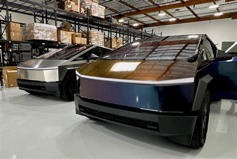 Premium Tesla Accessories For Your Cybertruck Model Y And 3 And Sx