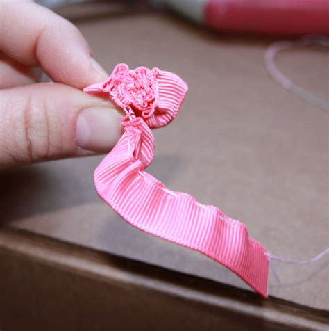 Creative Ways To Use Ribbon On Your Scrapbook Pages A Cherry On Top