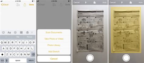 4 Free OCR Apps Scan And Convert To Text With Smartphones
