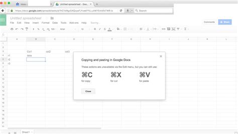 Insert Table Gmail At Karen Medina Blog