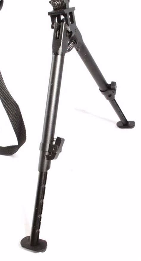 Tactical Chinese Sks Type 56 Rifle Scope And Bipod