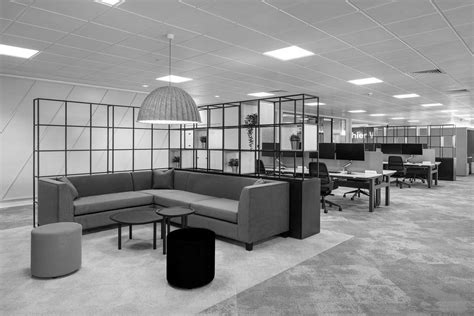 How Post Pandemic Workplaces Are Shaping Up Bluesky Design Interiors