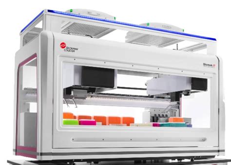 Automated Liquid Handling Systems Cphi Online