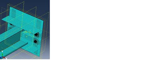 Abaqus Warning Max Ratio Parameter Eng Tips