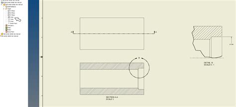 Solved Detail View Diameter Autodesk Community