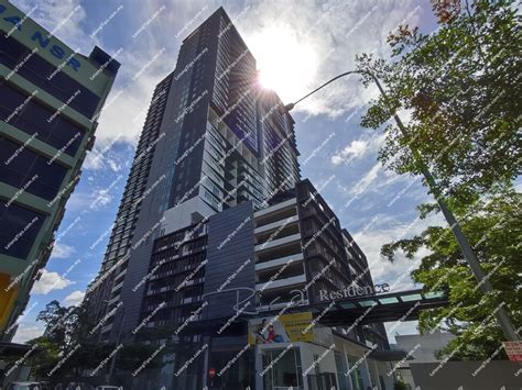 Freehold Rica Sentul Residence Service Apartment 10 Mins To Klcc 3 Mins To Lrt Sentul 7 Mins
