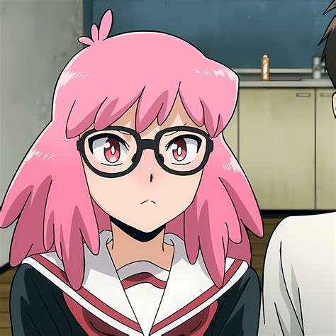 Character Kazuho Haneyama Anime My Hero Academia Vigilantes Ig