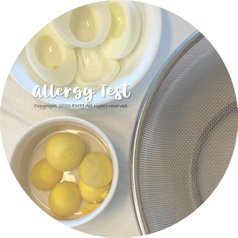 중기 이유식 알러지 테스트 계란 노른자 테스트 방법 네이버 블로그