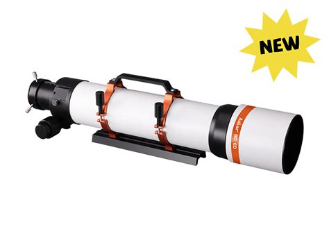 Askar Ed80 Two Element F7 Telescope Ask80ed