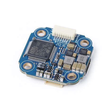 Iflight Succex D Mini F7 Flight Control 4in1 Esc Flying Stack Power