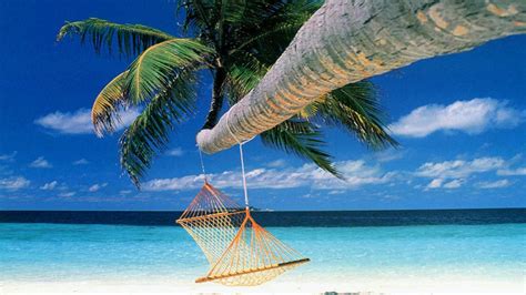 3d Beach Wallpaper 52 Images