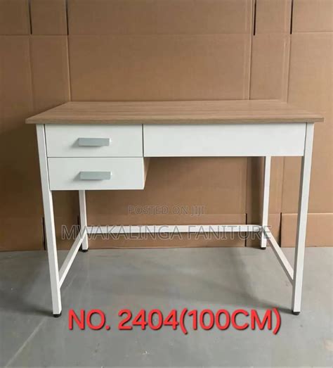 Simple Office Table Cm In Ilala Furniture Abdullah Mwakalinga Tz