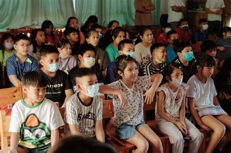 2023 Wawa迷你學堂上課囉！ 鉅瑋實業 台灣頂尖不織布專業製造代工