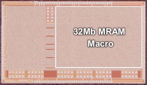 Renesas Develops Circuit Technologies For 22 Nm Embedded Stt Mram With Faster Read And Write