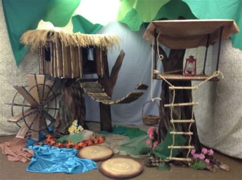 72 Best Images About Treehouse Classroom Ideas On Pinterest Trees Magic Treehouse And