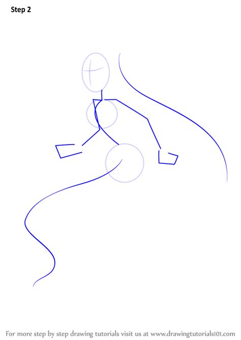 How To Draw Desiree From Danny Phantom Danny Phantom Step By Step DrawingTutorials101 Com