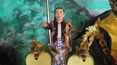 အဘ သားသမီးတွေ ပျော်ကြစေ Youtube