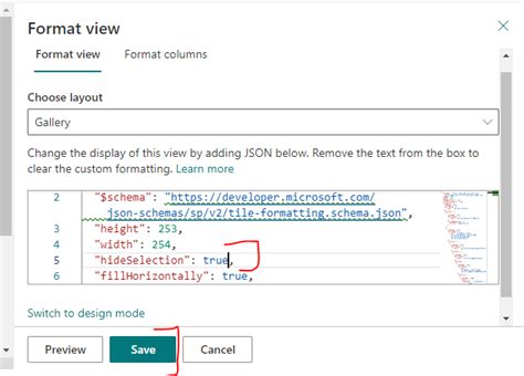 Hide The Checkboxes Of Every Card Of A Sharepoint List In Gallery View