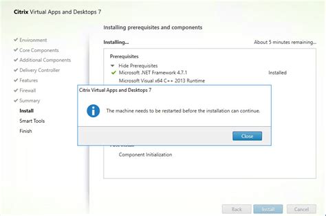 Install And Configure Server VDI Do It Yourself