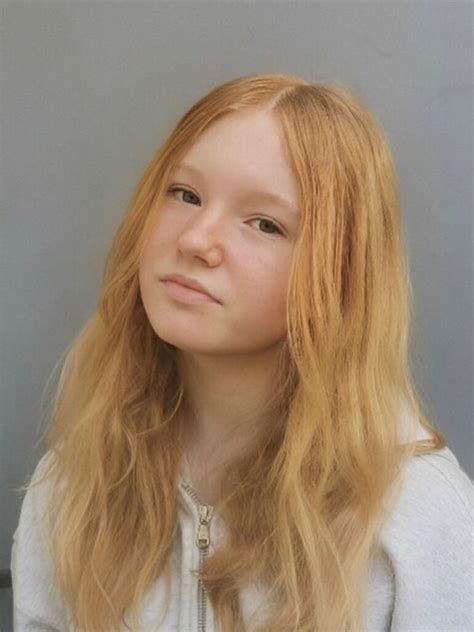 Lilli Falk Kinderdarstellerin