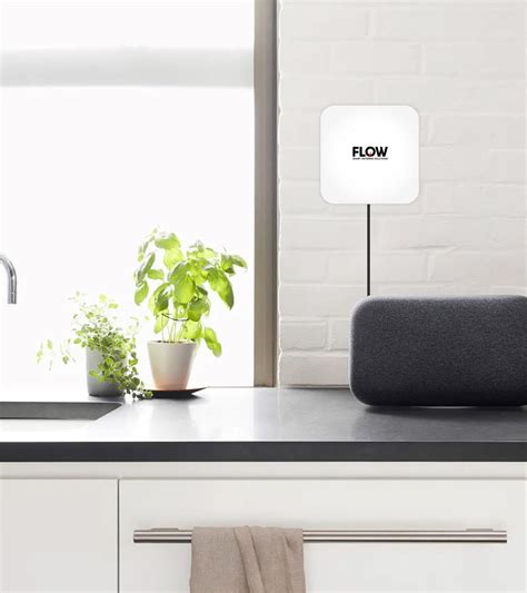 Flow Smart Metering Solution Flow Metering System Flow Smart Metering Solution Flow Metering System