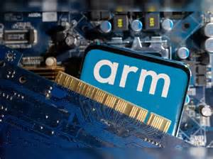 Softbanks Arm Plans To Set Up Chip Design Facility In South Korea