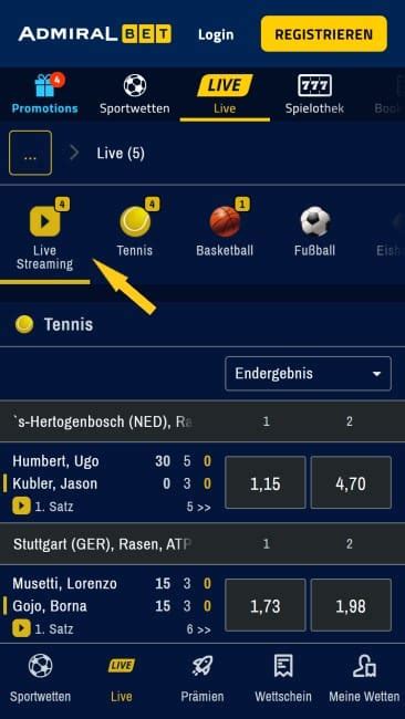 Admiralbet Test 2026 Sportwetten Erfahrungen 88 100 Punkte