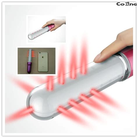 Health Care Supplies Low Level Red Light Therapy Vaginal Infections For Gynecological Diseases