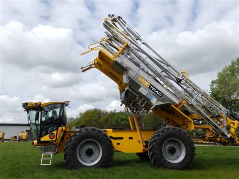 LITE TRAC Technopol Agro