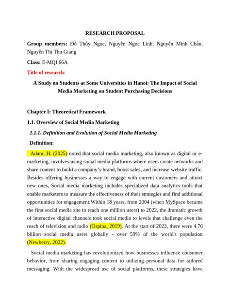 Chapter 1 Theoretical Framework Pdf Consumer Behaviour Behavior