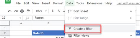 How To Make Columns Sortable In Excel Google Sheets Automate Excel