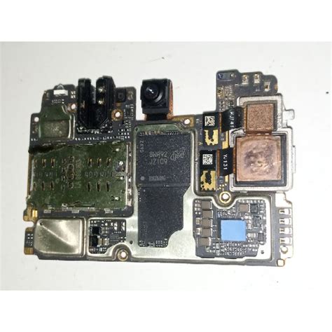 Jual Mesin Redmi Note Mati Shopee Indonesia