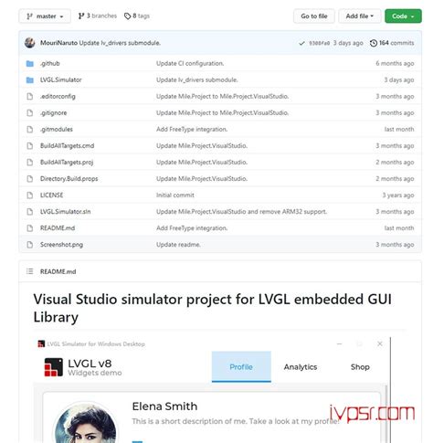 github克隆全部尽量使用git clone recursive VPS部落 VPS测评优惠码与实用教程