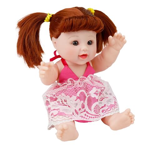 12inch Toys Doll Tusalmo® Doll