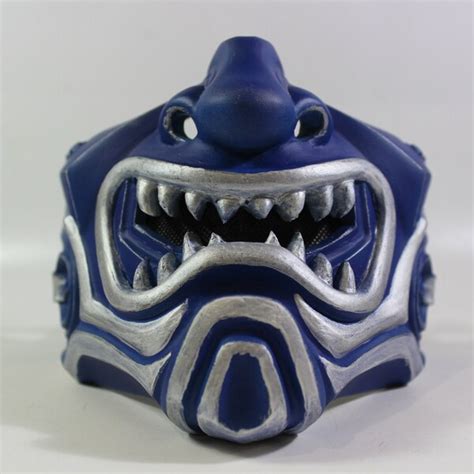 Sub Zero Mask Etsy