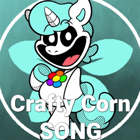 Craftycorn Song Poppy Playtime Chapter 3 Deep Sleep Single” álbum