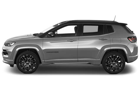 Jeep Compass Als Neuwagen Meinautode