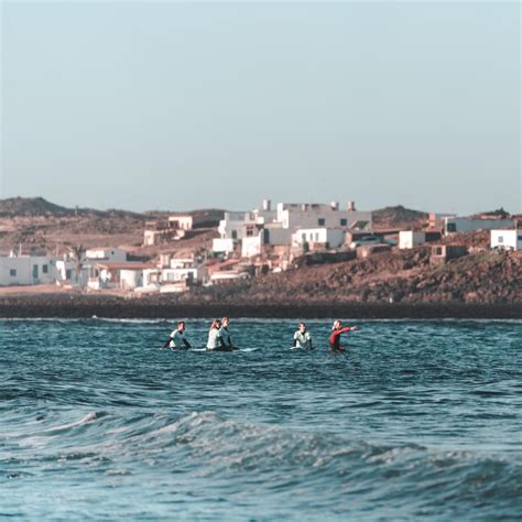 The Ultimate Fuerteventura Canary Islands Surf Guide Lapoint Surf Camps