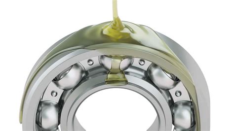 Ball Bearing Lubricant At April Langdon Blog