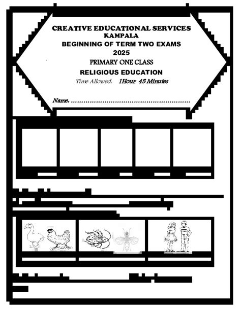 P 1 Holiday Package Term I All Subjects Free Pdf Download Exotic