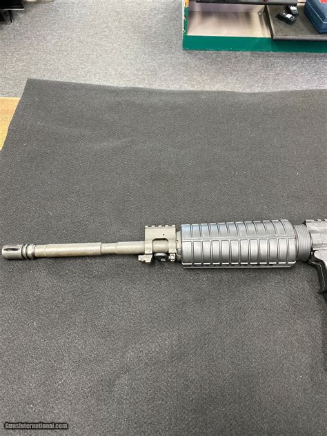 Windham Weaponry Ww Cf