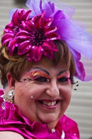 Announcing King Cake Queen Xxviii—bootsie Deville Queen Of The Neon Labyrinth Ambush Magazine