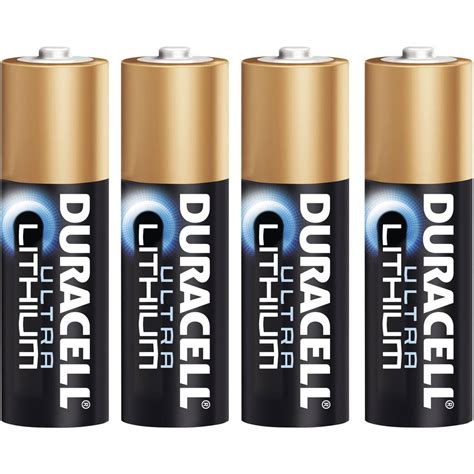 Best Aa Lithium Ion Batteries At Jessica Fischer Blog