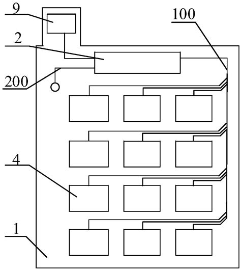Identity Recognition Verification Method And Module Eureka Patsnap