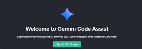 Gemini Code Assist简明教程 汇智网