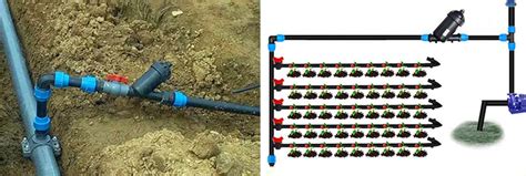 Plastic Irrigation Filter Suzhou Seapeak Coltd